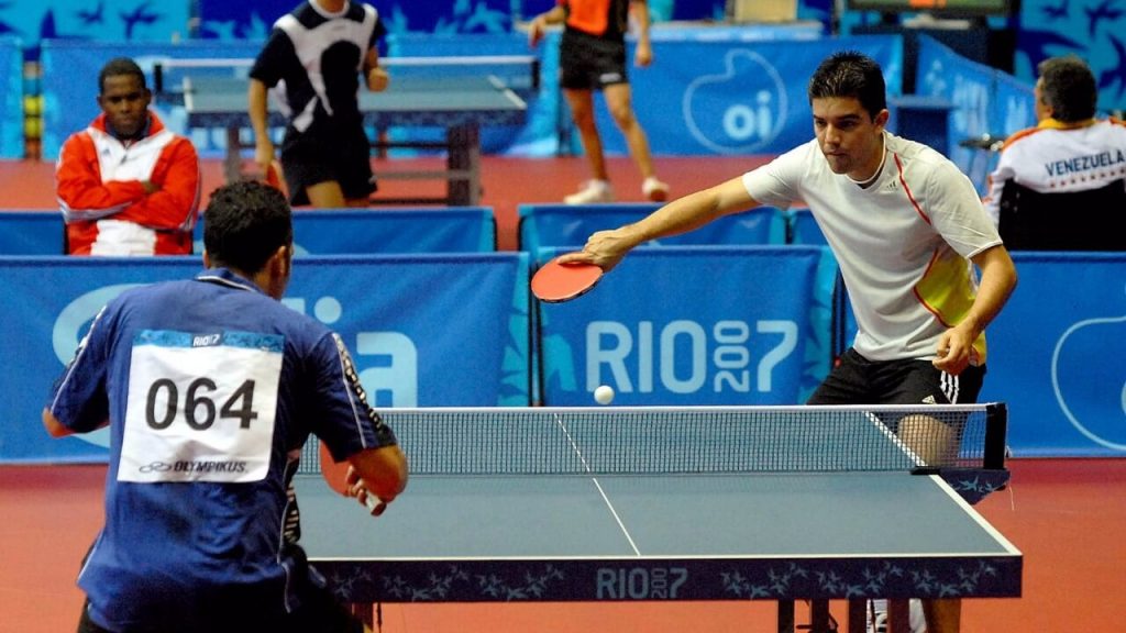 4 Key Skills You Need to Become a Match Winner - Table Tennis University