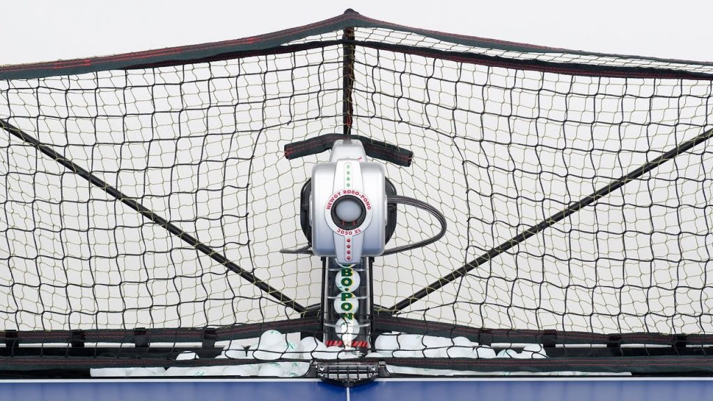 Newgy Robo-Pong Comparison – Which Table Tennis Robot Should I Buy?