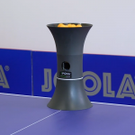 Best Table Tennis Robots - Ranking & Reviewing Ping Pong Ball Machines