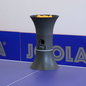 Best Table Tennis Robots - Ranking & Reviewing Ping Pong Ball Machines