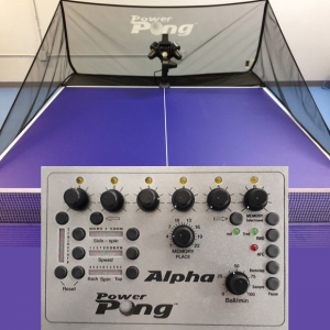 Best Table Tennis Robots - Ranking & Reviewing Ping Pong Ball Machines