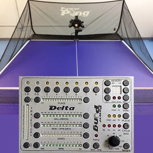 Best Table Tennis Robots - Ranking & Reviewing Ping Pong Ball Machines