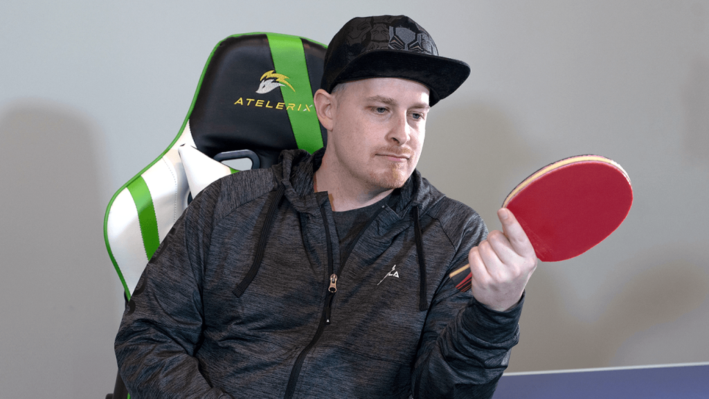 TTU Blog - Table Tennis University